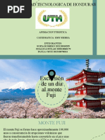 Monte Fuji | PDF