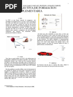 Samuel Saavedra | PDF | Objeto (informática) | Clase (Programación ...