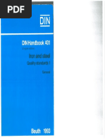 Din 2986 - Sept - 1977 | PDF