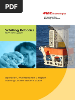 FCV 3000 (200hp) - Rev 2 2016 - LR | PDF | Subsea (Technology) | Simulation