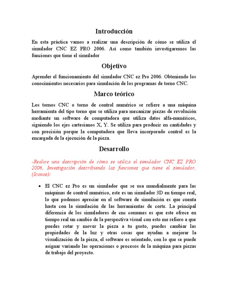 REPORTE#2 | PDF | Control numerico | Programación de computadoras