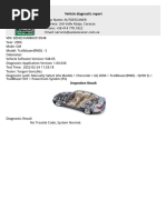 Specialized Repair: EWS Bypass Procedure | PDF