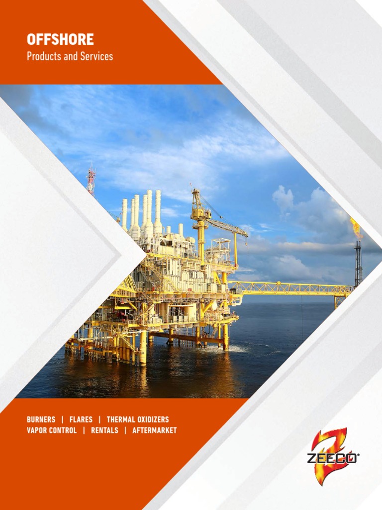 FPSO Offshore Flare System | PDF