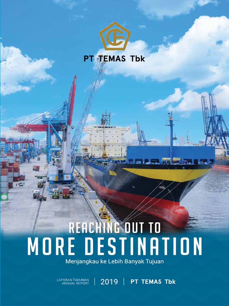 Annual Report 2019 | PDF