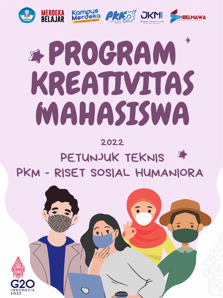 PKM-RSH | PDF