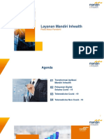 PMN Portal Hospital Training - Rawat Inap | PDF