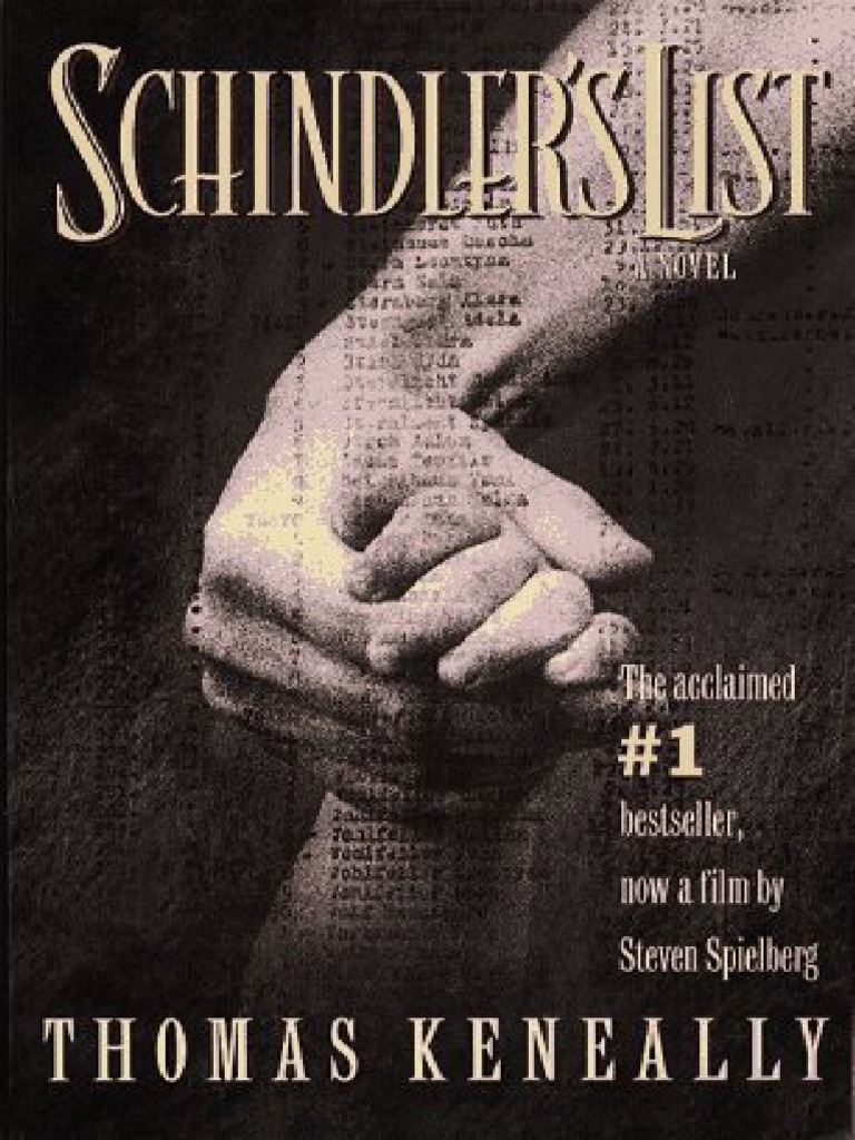 Schindler's List | PDF