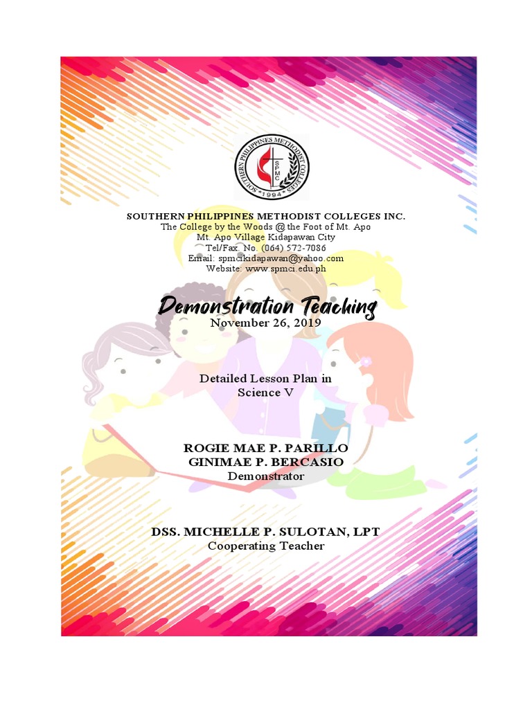 Distinguishing Between Living and Non-Living Things: A Lesson Plan for ...