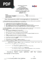 Overview of 201 Files in DepEd | PDF | Government | Business