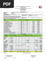 SACAP Professional Fee Guideline 2015 | PDF | Fee | Paper