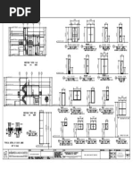 Canted Bay Window Timber Details | PDF | Door | Window