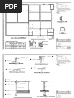 Parapet Wall Construction Details | PDF