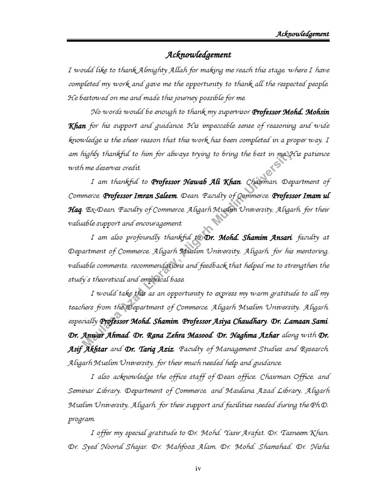 02 Acknowledgment | PDF