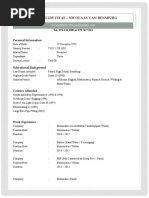 UTECH SCIT Computer Science Module Selection Guide | PDF | Computer ...