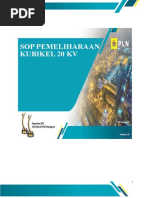 List Standard SPLN | PDF