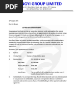 1.3 Form Co2 and Form Co7 | PDF | Business