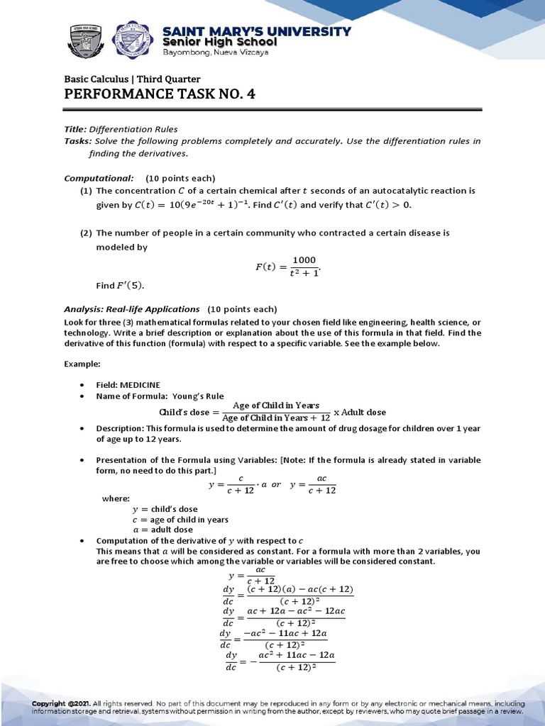 Bascal Q3 Peta4 | PDF | Chemistry | Dose (Biochemistry)