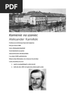 Notatka Zemsta | PDF