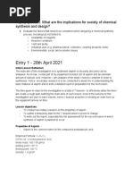 30-Day English Challenge: With Linguamarina | PDF | English Language ...