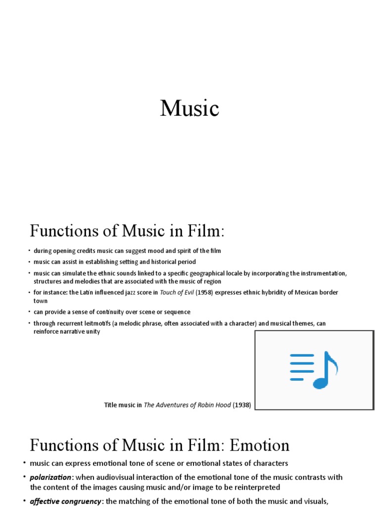 Music | PDF | Performing Arts