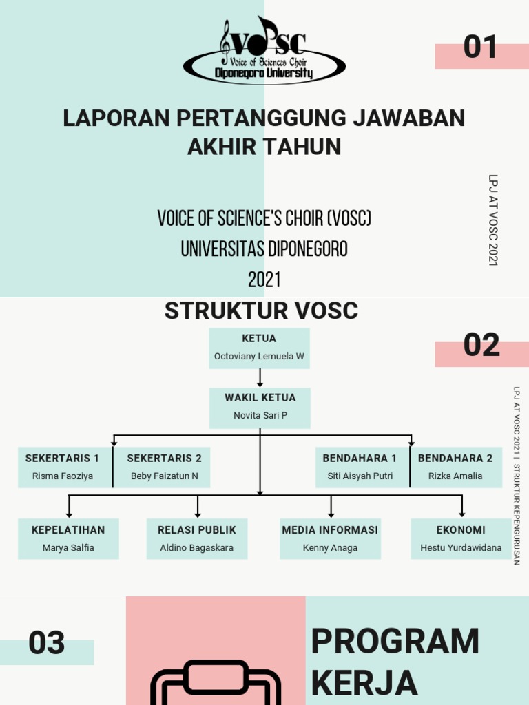 LPJ at Vosc 2021 | PDF