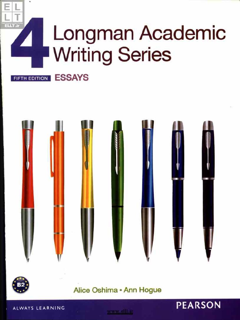 English For Academic Writing 5th Edition | PDF