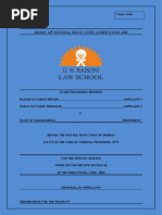 Writing Chits in A Mun: To Executive Board Chits | PDF | Communication ...