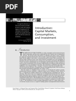 Pob Study Notes | PDF | Balance Of Payments | Labour Economics