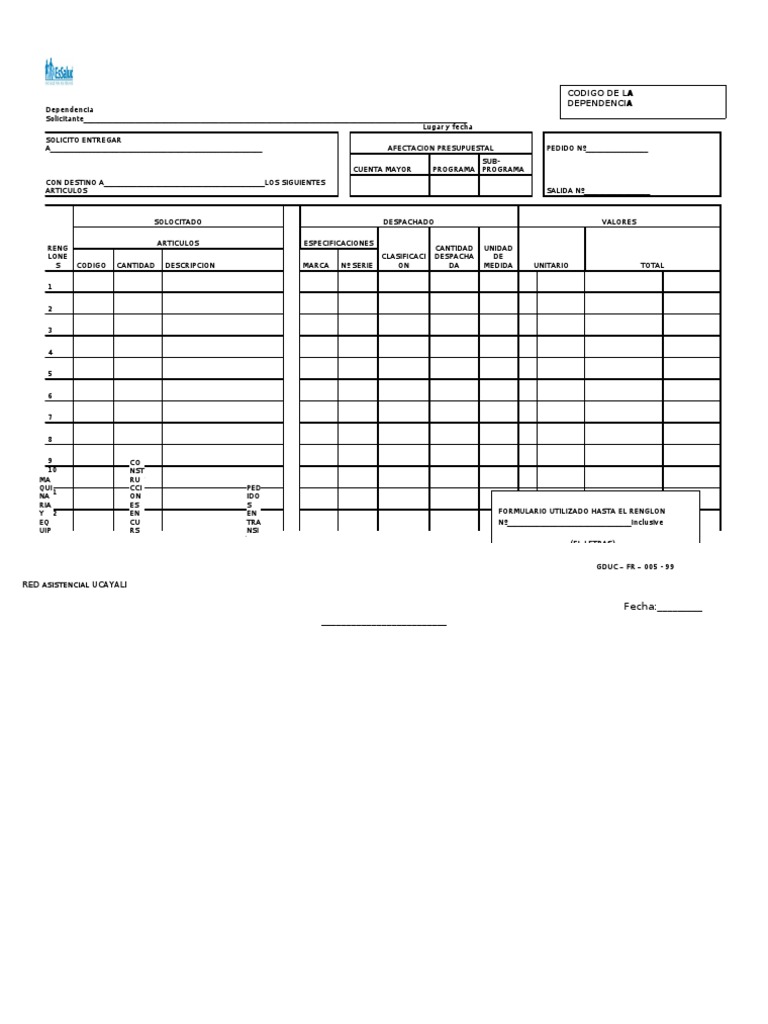 Pecosa - Modelo | PDF