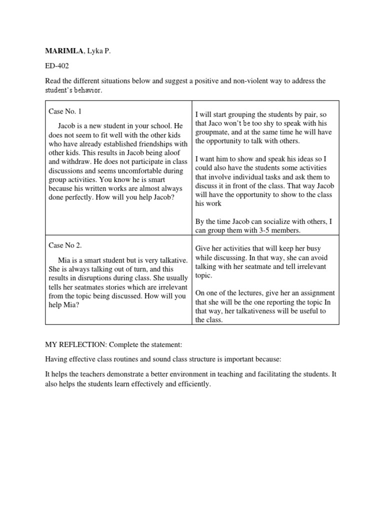 Marimla LT3-PT3 | PDF