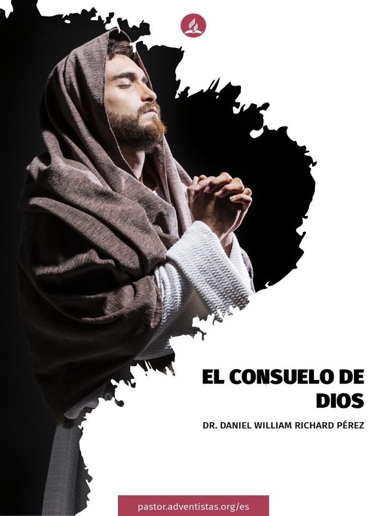 El Consuelo de Dios | PDF | Pecado | Isaias