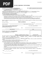 04.potvrda o Primanjima | PDF