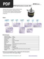 CNC Lathe G-M Code List | PDF