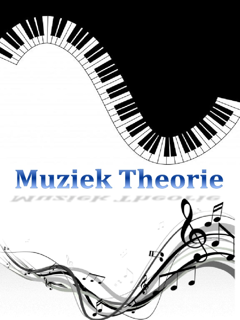 Muziek Theorie | PDF