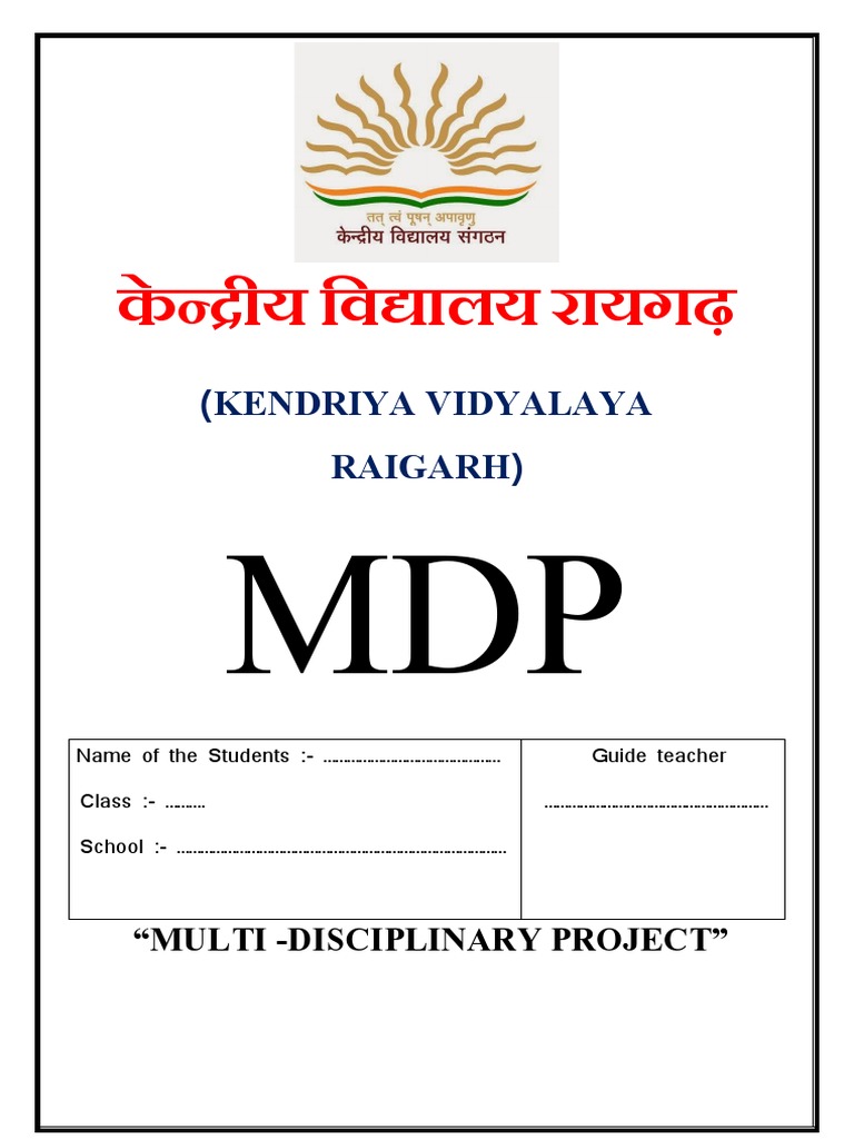 MDP Class 4TH (2ND Term) | PDF | Transport | Mode Of Transport