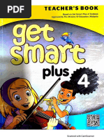 Get Smart Plus 4 Student's Book | PDF