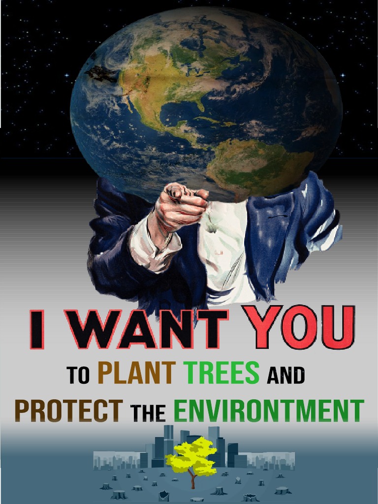 Advocacy Campaign Poster | PDF