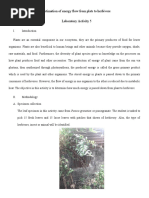 Biochemical Test and Identification of E.coli | PDF | Escherichia Coli