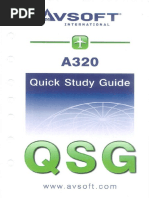 Fcom Airbus A320 | PDF