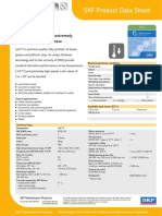 SKF DialSet - Relubrication Calculation Program - v6.1 | PDF | Bearing ...