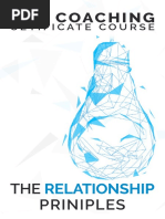 Characteristics of Helping Relationship | PDF | Attitude (Psychology ...