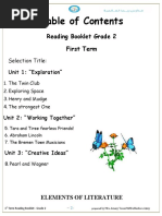 Ditty 1-28 Coloured | PDF