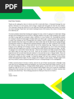 Room Allotment Chart 2024 2025 2 | PDF