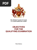 Toronto Notes Clinical Handbook | PDF