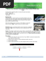 PLDT Zte f670l Note | PDF