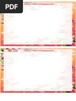 Grade 6 - WITH QUESTIONS Developing Reading Power | PDF | Malaysia | Foods