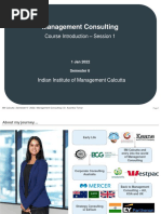 MECE Framework (Meaning, Examples, McKinsey) | PDF | Mc Kinsey ...