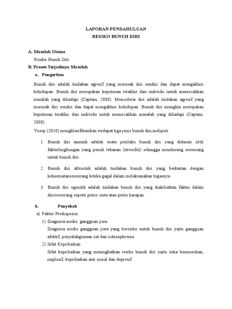 Erin Nurul Afipah (LP SP RBD) | PDF