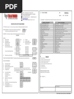 Rate Compensated Heat Detector | PDF | Electrical Engineering ...