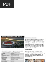 Padukone Dravid Center For Sports Excellence Case Study | PDF ...